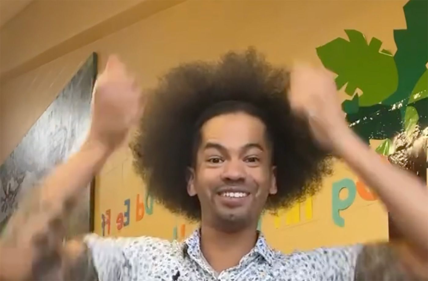 North Bay Librarian Gains Social Media Fame, National Recognition for ...