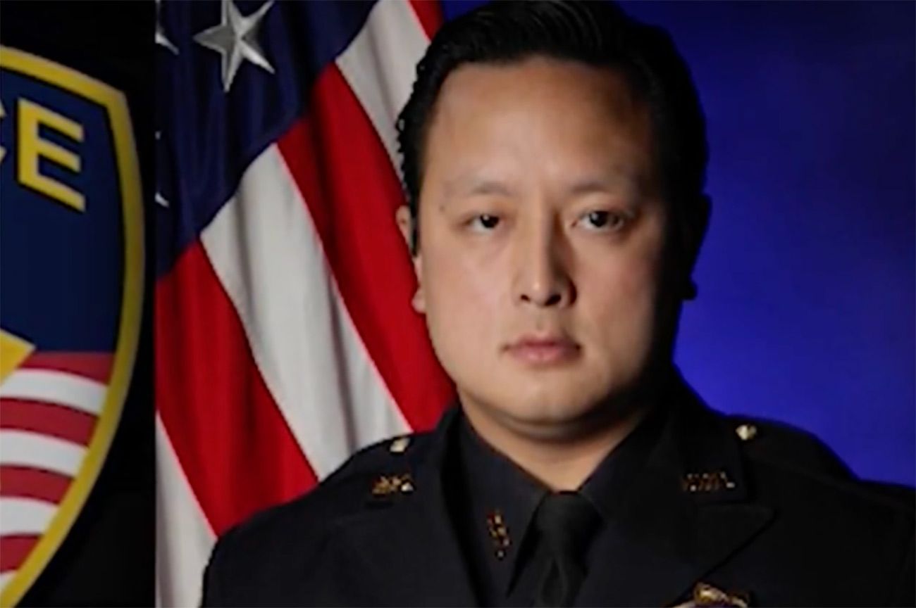 Retired East Bay Cop Pleads Not Guilty After Two-Day Pleasant Hill ...