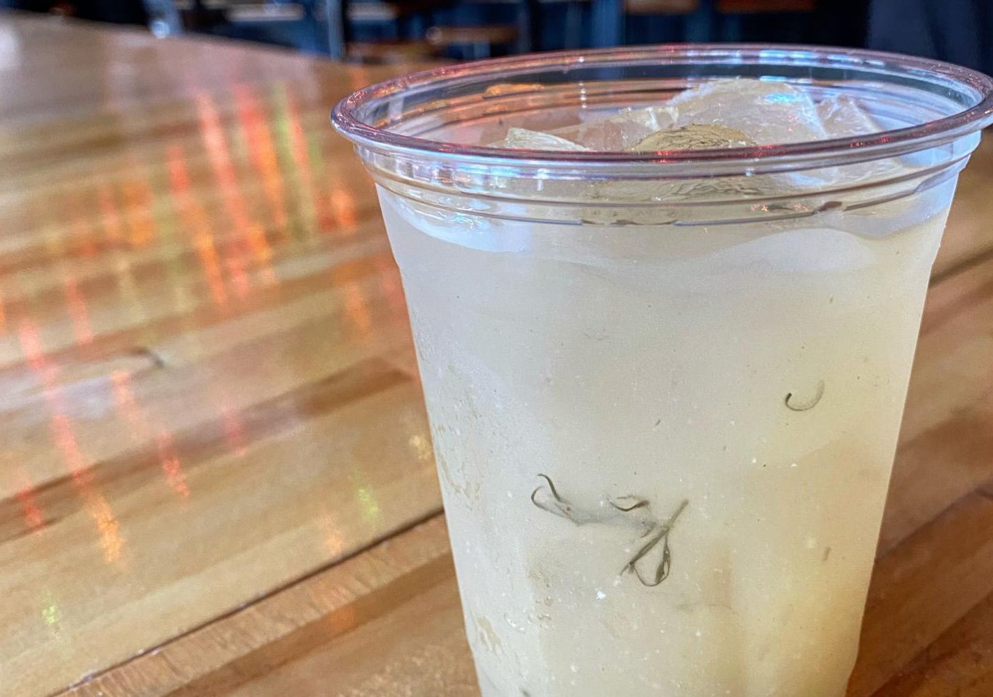 Wiener Proposes New Downtown Booze Zones Where You Can Walk Around With ...