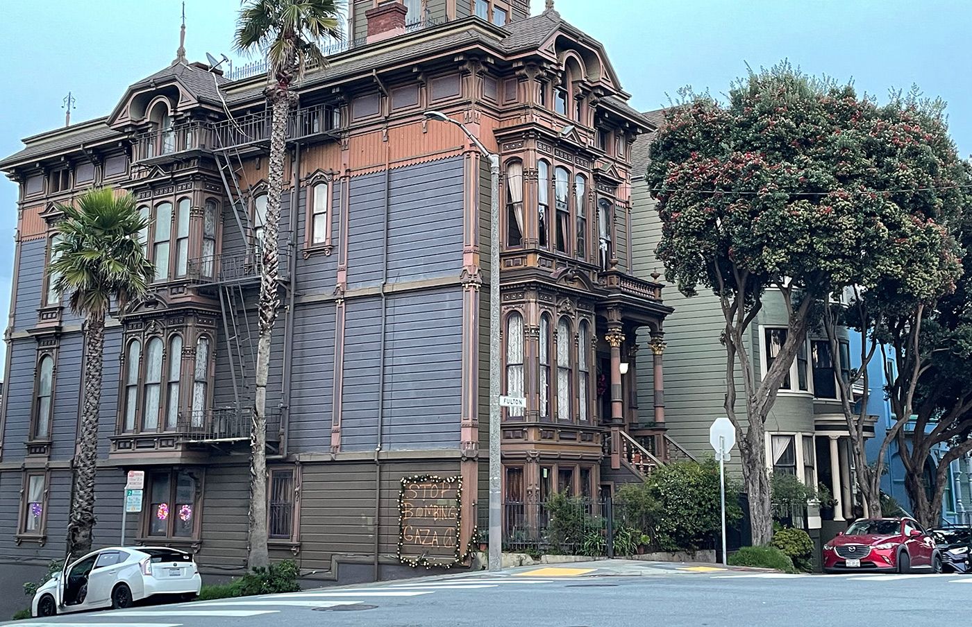 Thursday Morning What's Up: Men Charged In Oakland Cop Killing Make ...