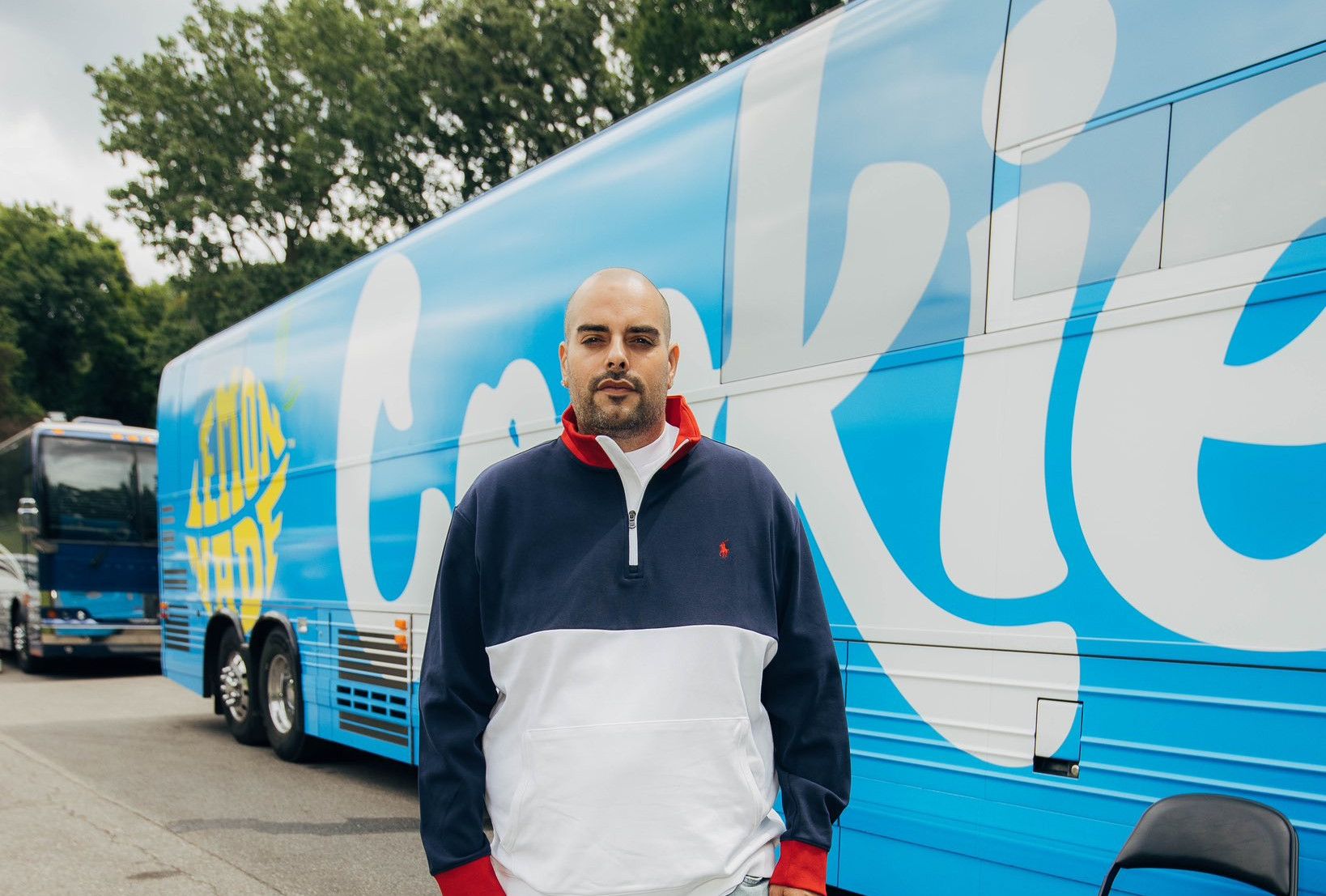 SF Rapper and Local Pot Icon Berner Gets Lengthy New York Times Feature ...