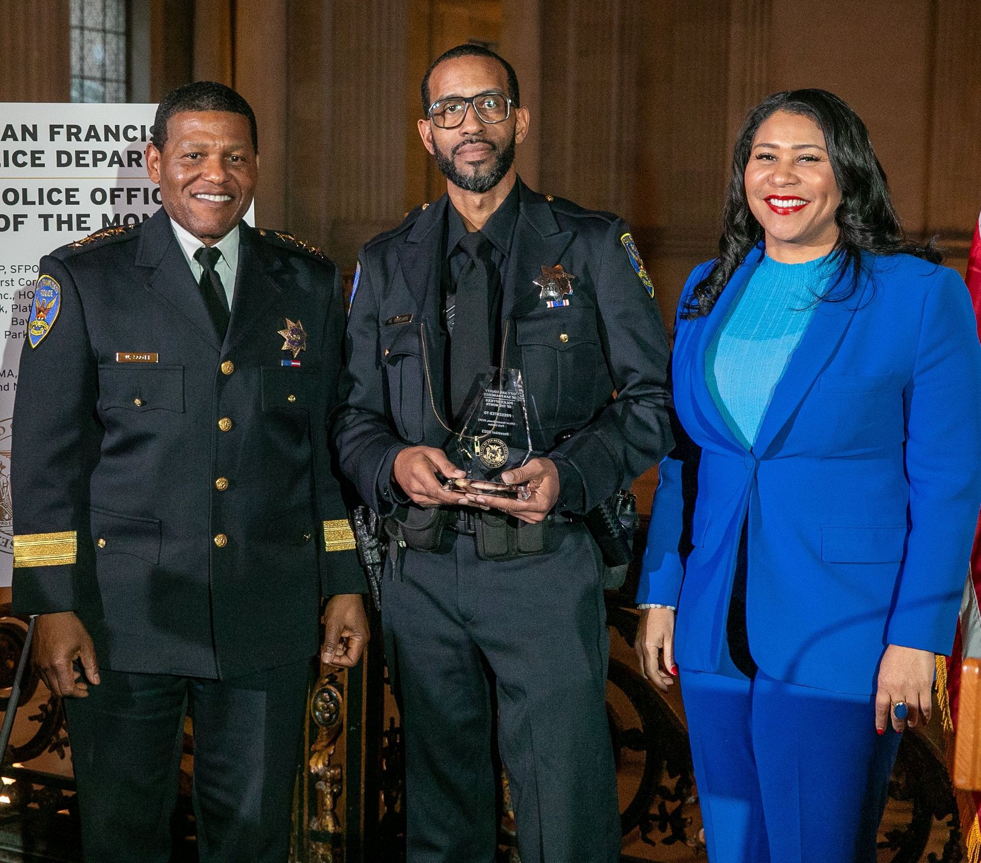 Mayor Breed Backs Republican-Led Campaign to Overhaul Prop 47