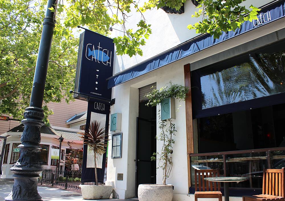 Day Around the Bay: Castro Seafood Restaurant Catch To Close ...