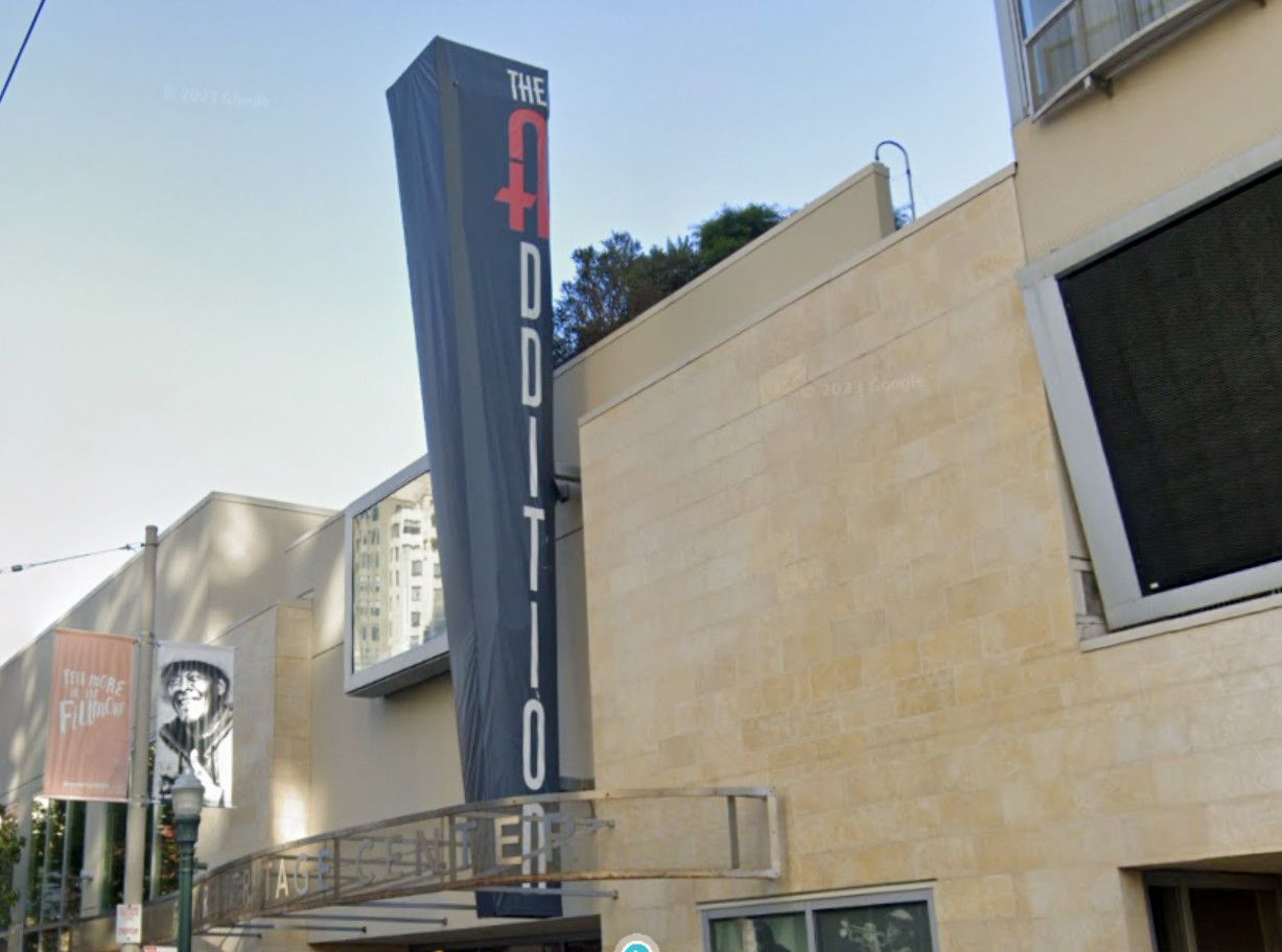 The Former Yoshi’s in the Fillmore Could Be Reborn as a New Food Hall ...