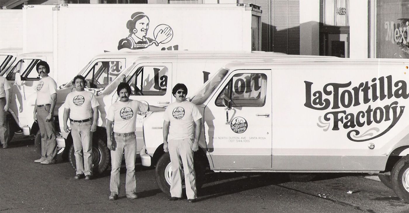 Day Around the Bay: Santa Rosa's La Tortilla Factory Relocating to Kansas