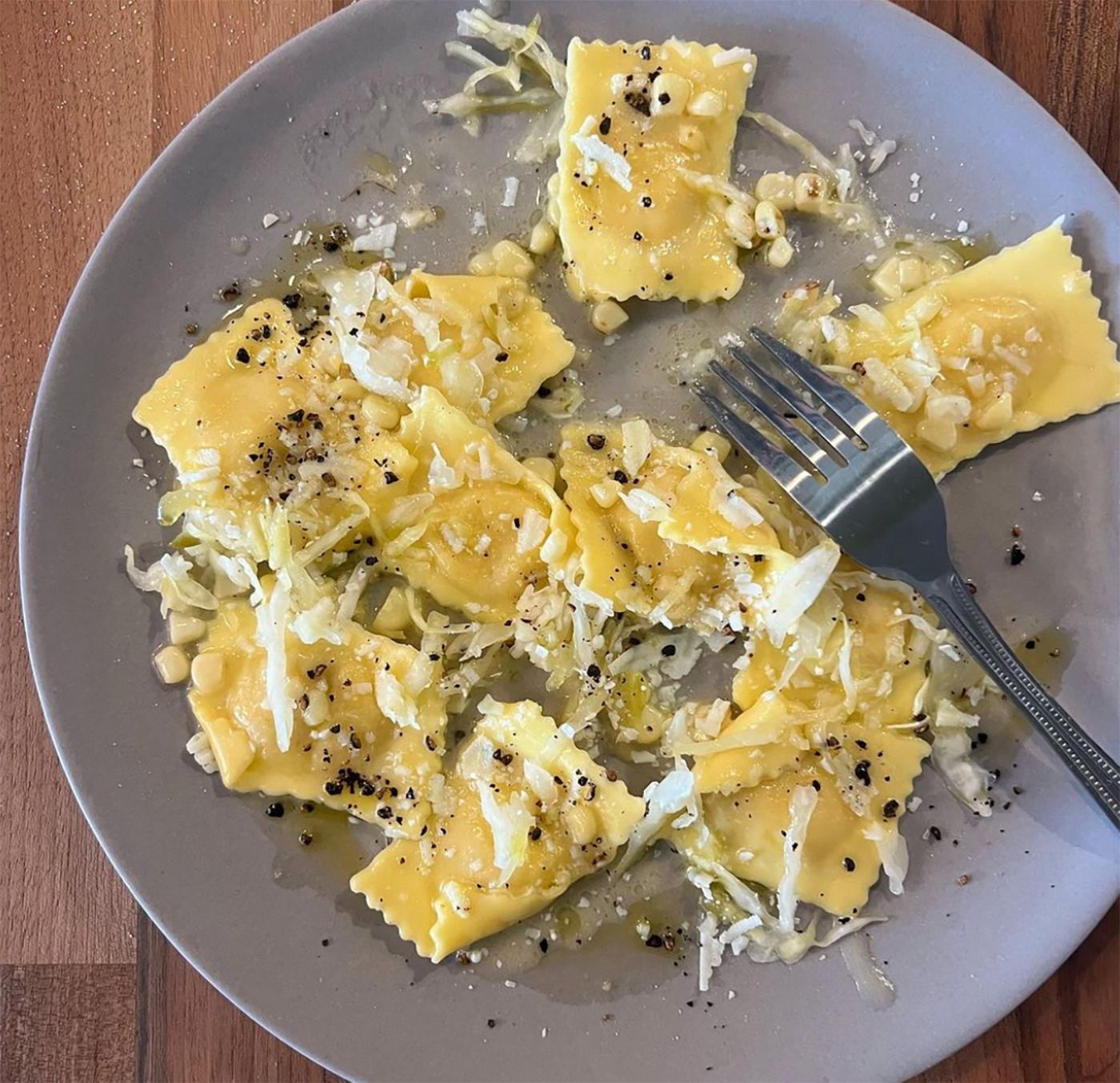 This Week In Food: Chef Anthony Strong Returns to the Mission