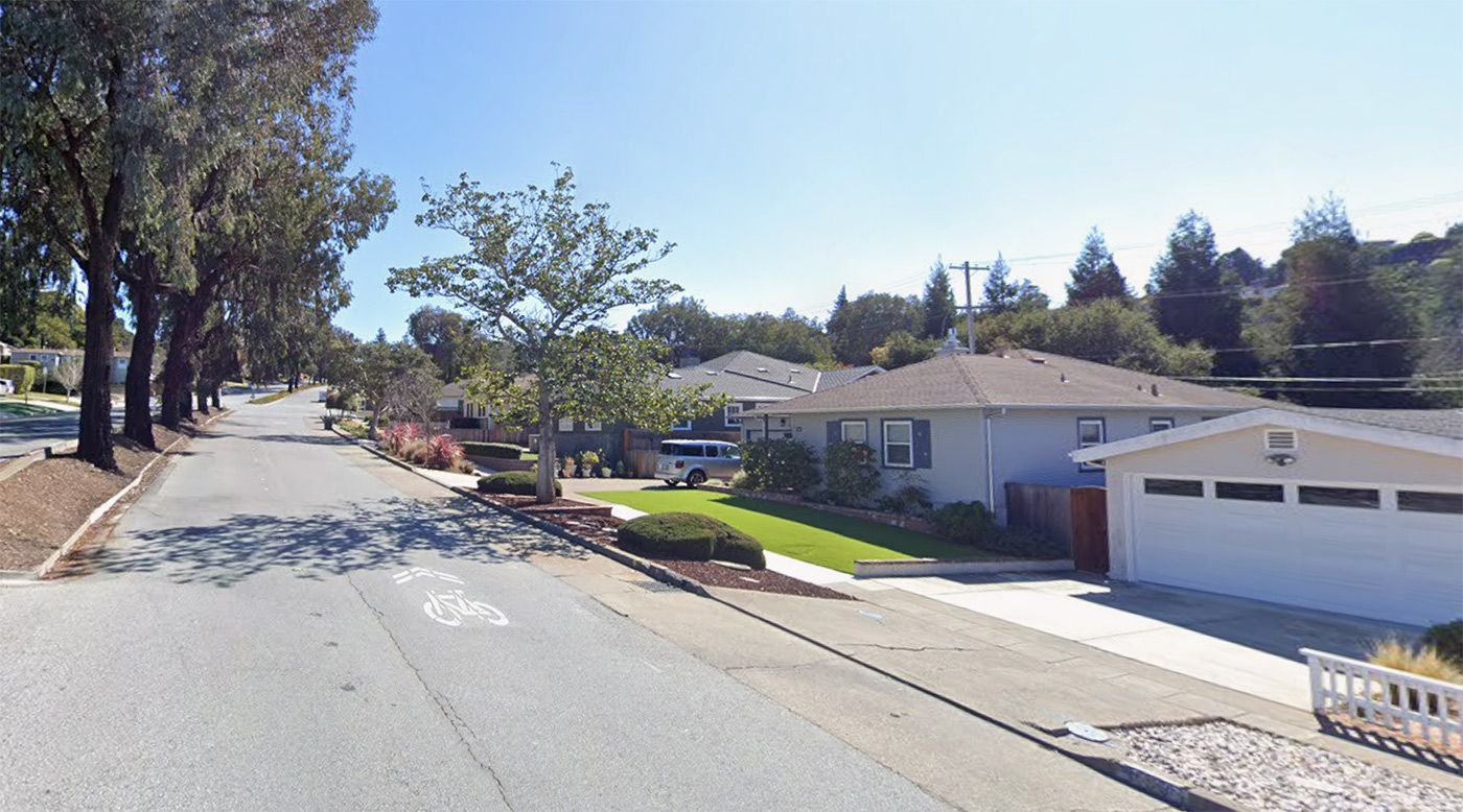 San Mateo Deaths Look to Be Triple Murder-Suicide, Father Was Gunman