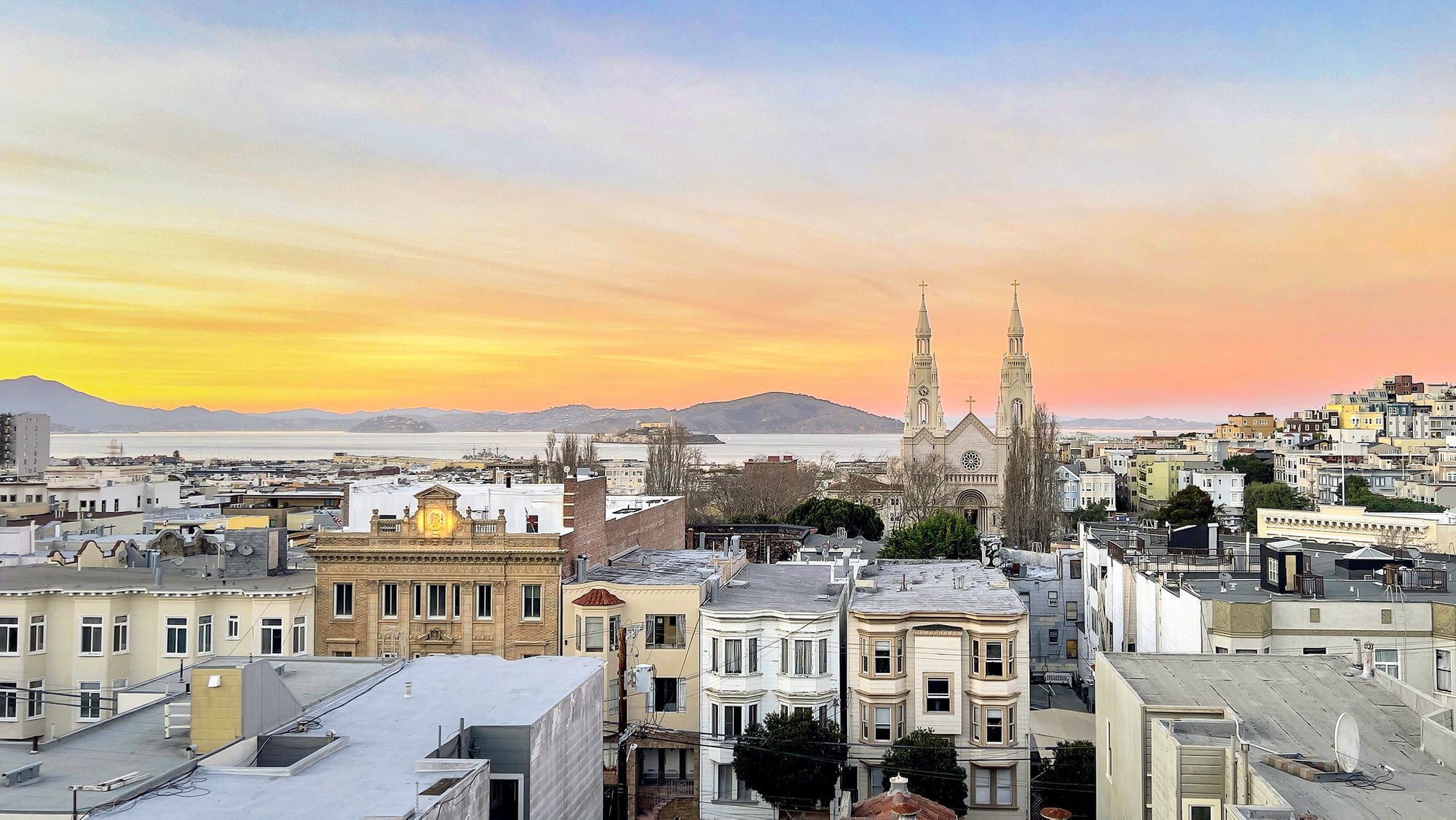 Saturday Links: St. Patrick's Day Parade in Downtown SF to Close Roads ...