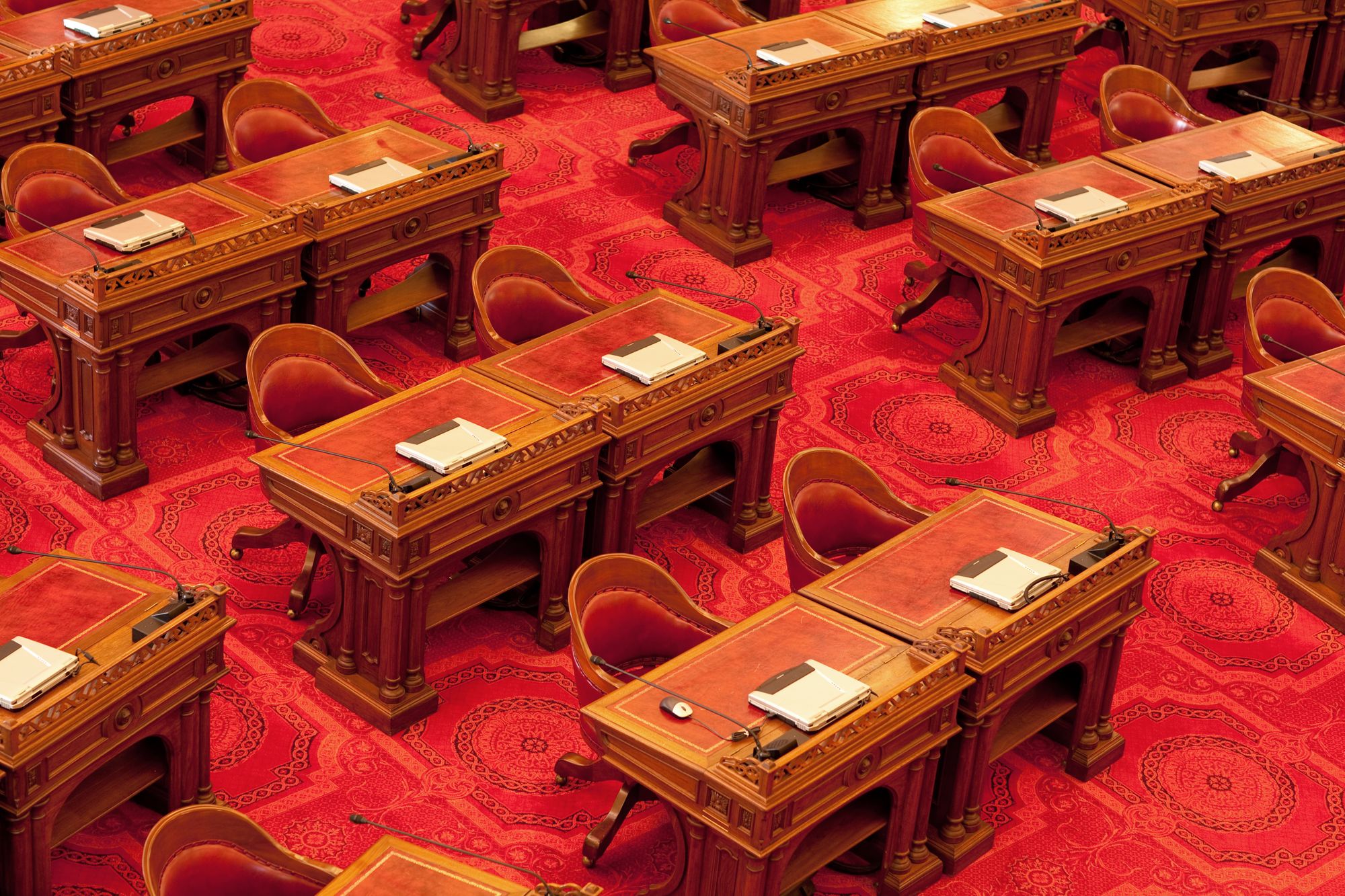 California State Senate Poised to Have a Female Majority for First Time ...