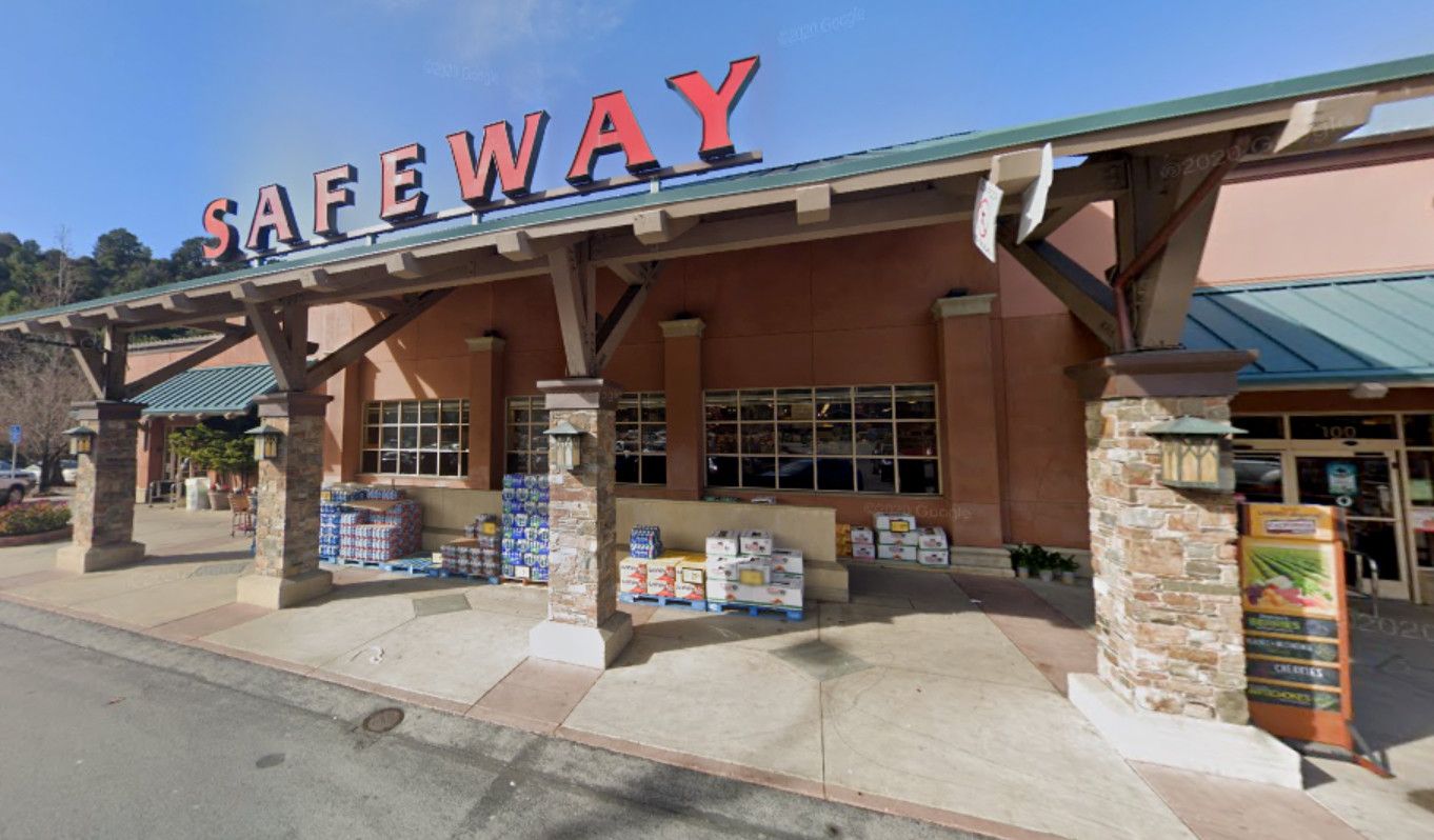 Safeway Fires 22-Year Veteran Employee For Thwarting a Shoplifter, Then ...