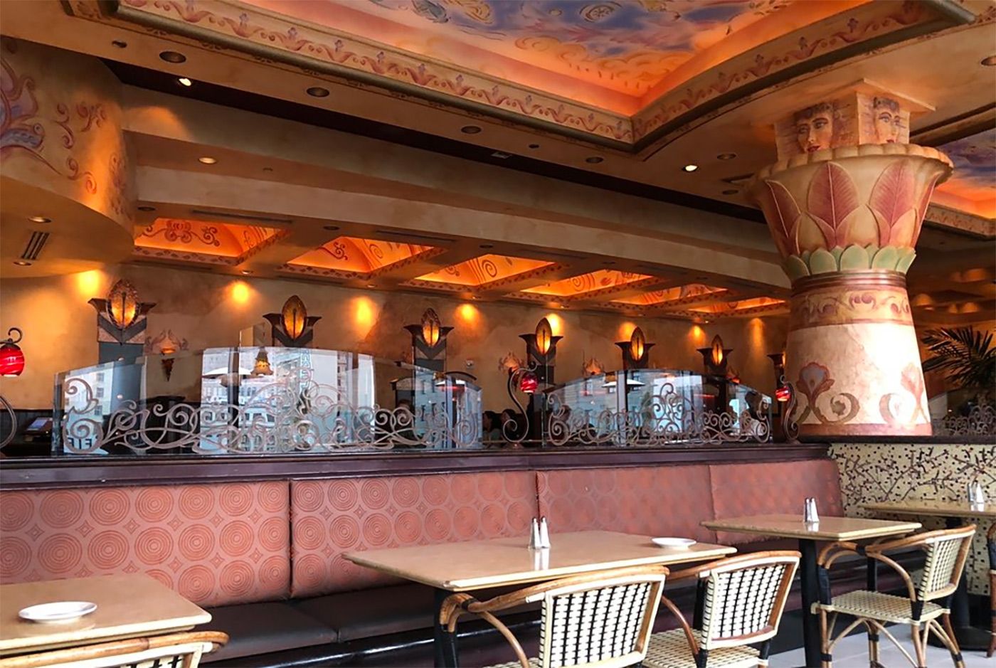 Cheesecake Factory Fans Are Literally Talking About a Ballot Measure to ...
