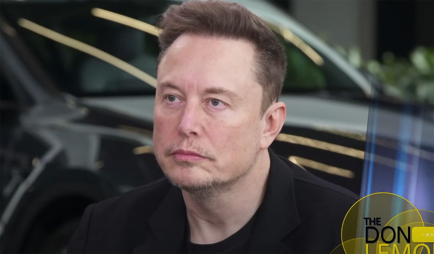 Elon Musk Talks Ketamine With Don Lemon, Says Investors Should Want Him ... Elon Musk Talks Ketamine With Don Lemon, Says Investors Should Want Him ...