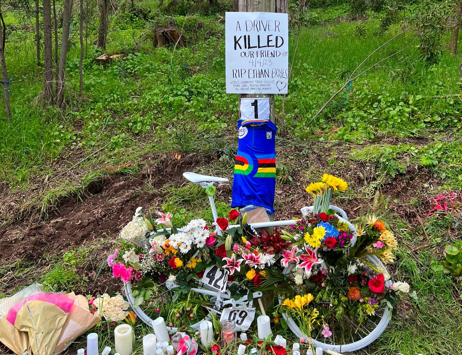 Cycling Community Outraged as Presidio DUI Driver Gets Very Generous ...