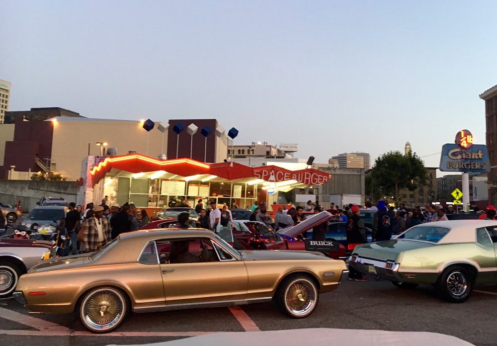 Oakland’s First Fridays Announces Its Return From Hiatus Next Weekend ...