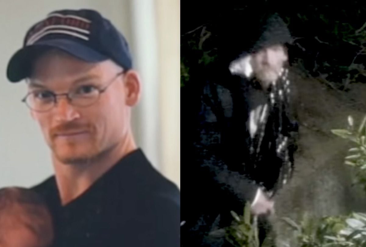 Mentally Ill Homeless Man With at Least 60 Arrests Back In Jail on ...