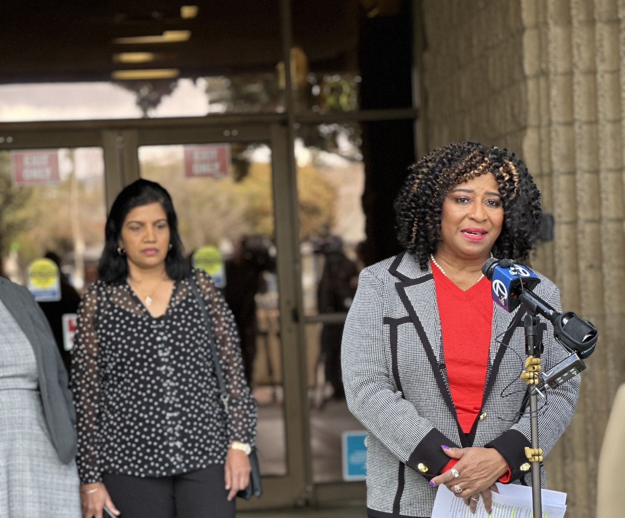 DA Pamela Price Accused of Retaliating Against Employees Who Supported ...