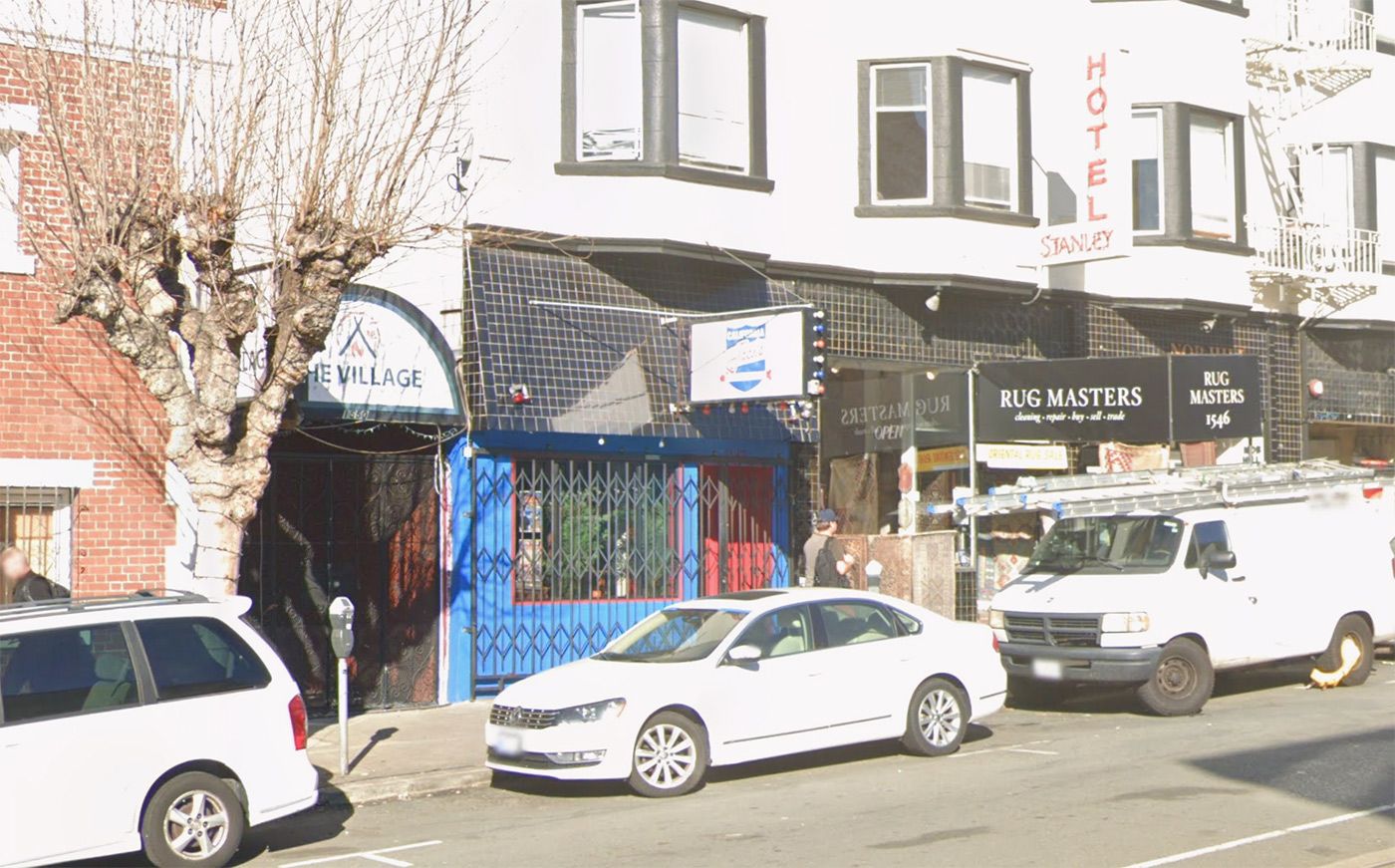 New 'Micro-Club' Called Zhuzh Opening on Nob Hill