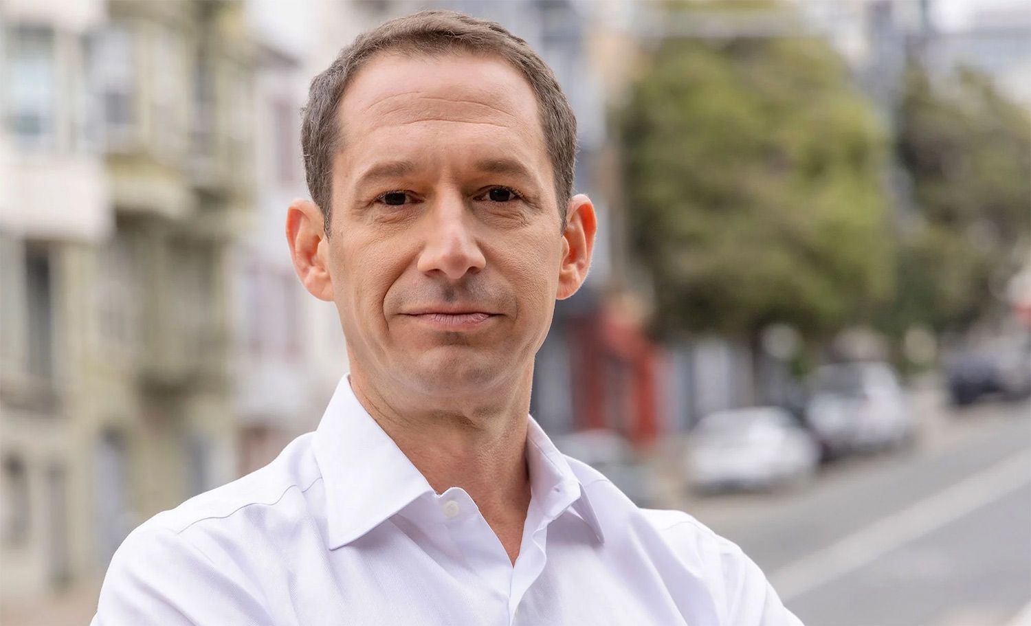 Mayoral Candidate Daniel Lurie Raising Eye-Popping Sums of Money From VCs and His Family