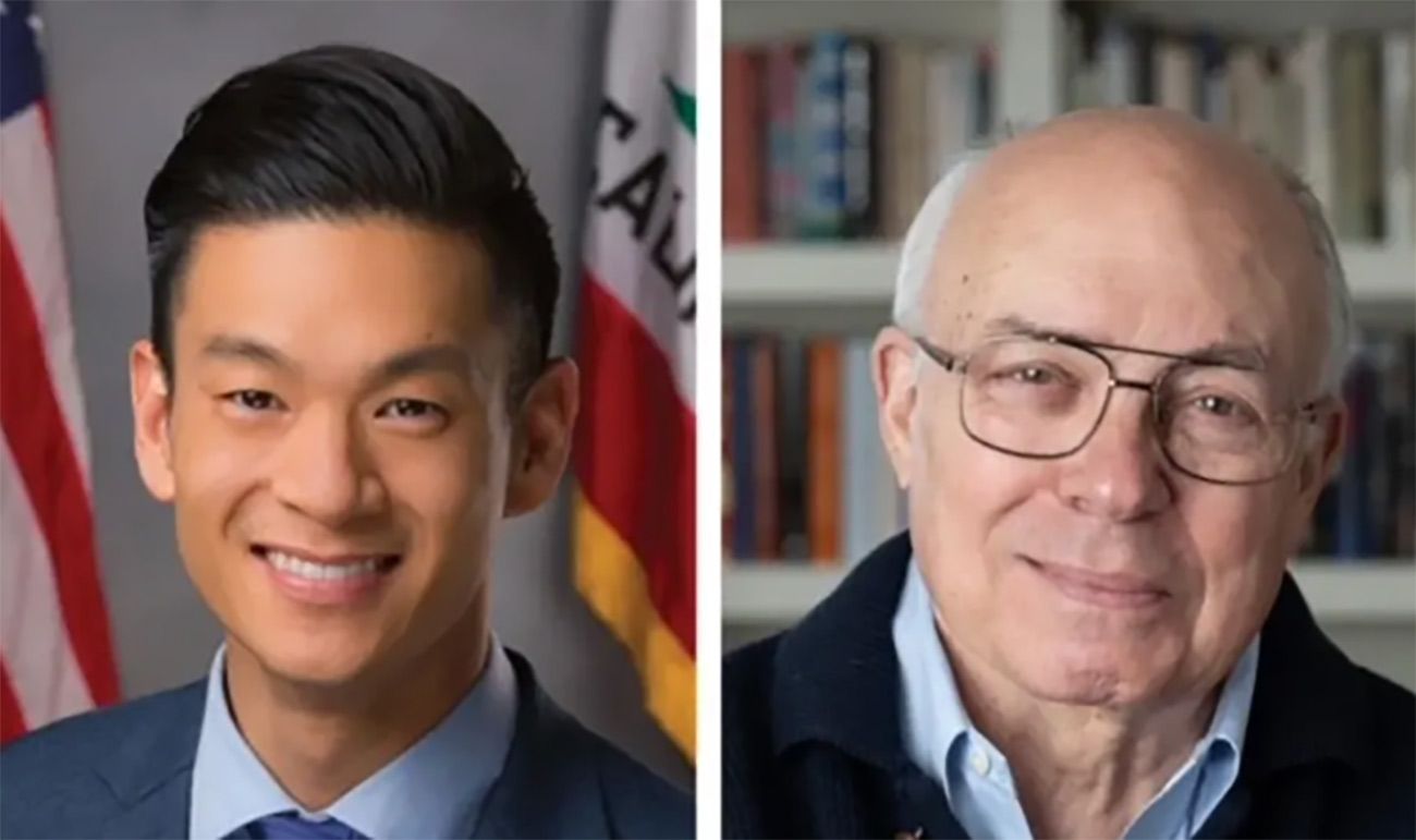 The Race for Second for South Bay Congressional Seat Has Ended In a Tie?