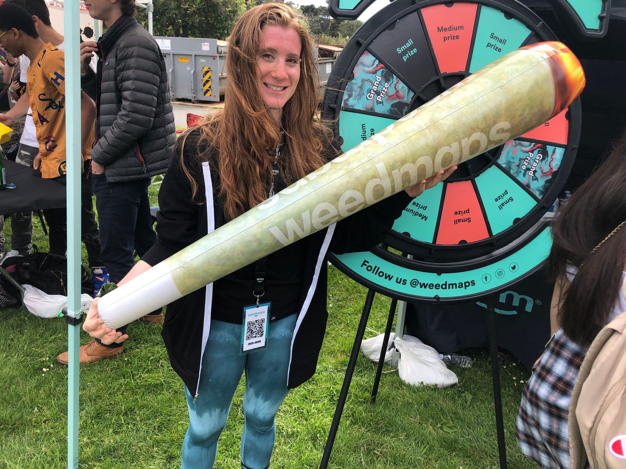 ‘SF Weed Week’ Hopes to Fill Void of Canceled 4/20 Party, With ...