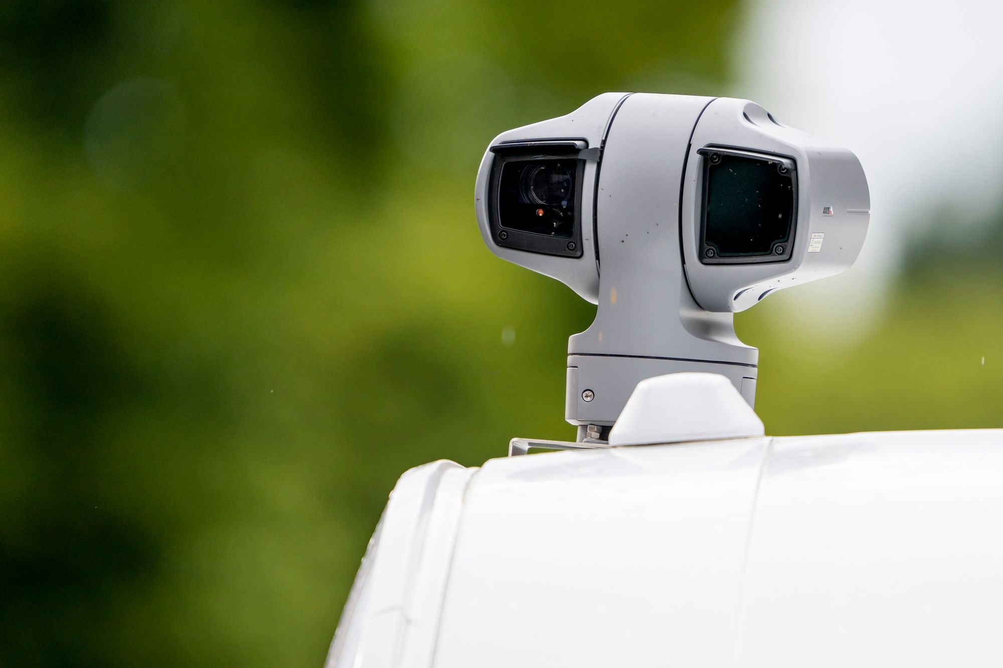 Report: SFPD Skirting SF’s Facial Recognition Ban by Just Farming ...