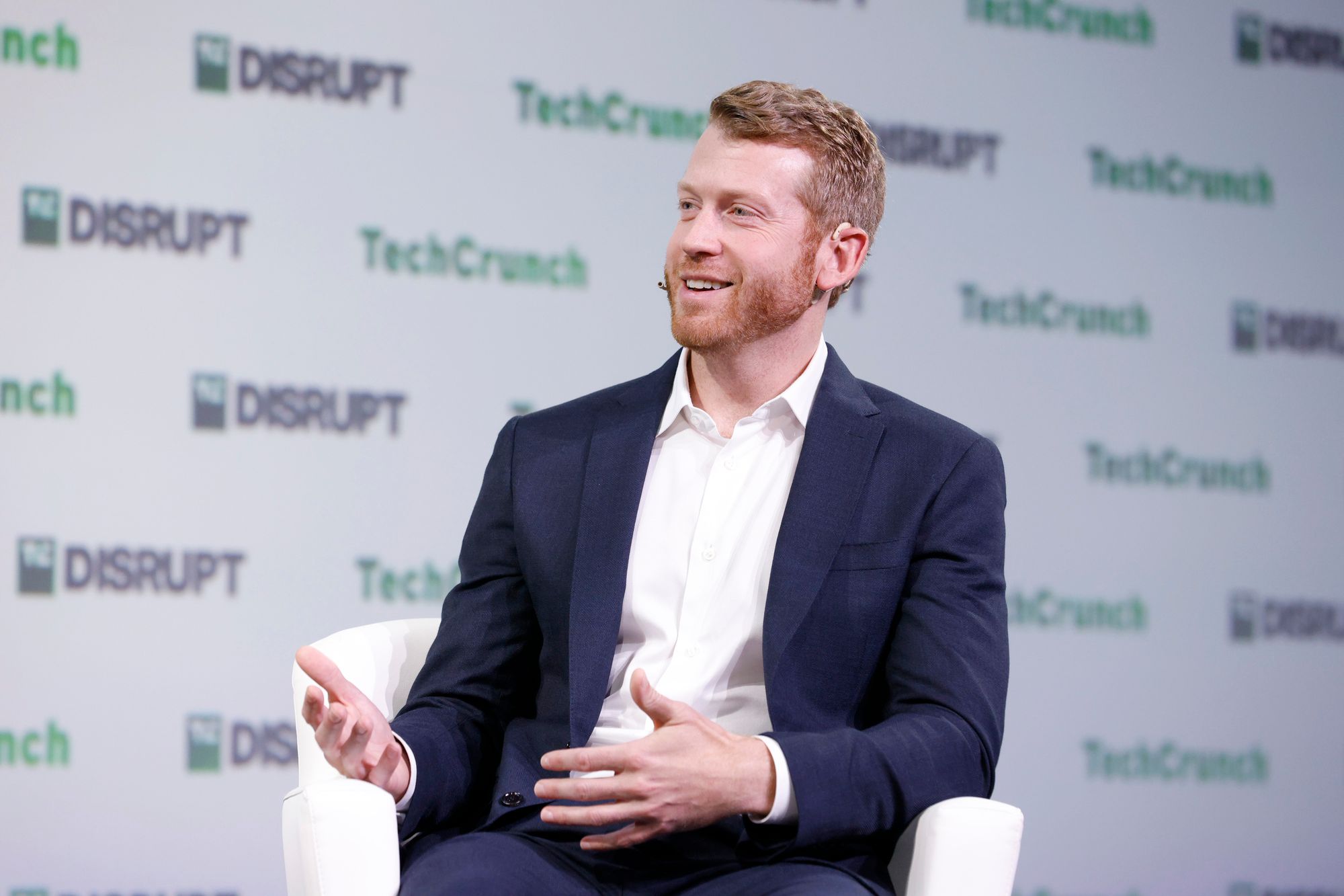 Ex-Cruise CEO Kyle Vogt Starts New ‘Bot Company,’ Gets Handed $150 ...