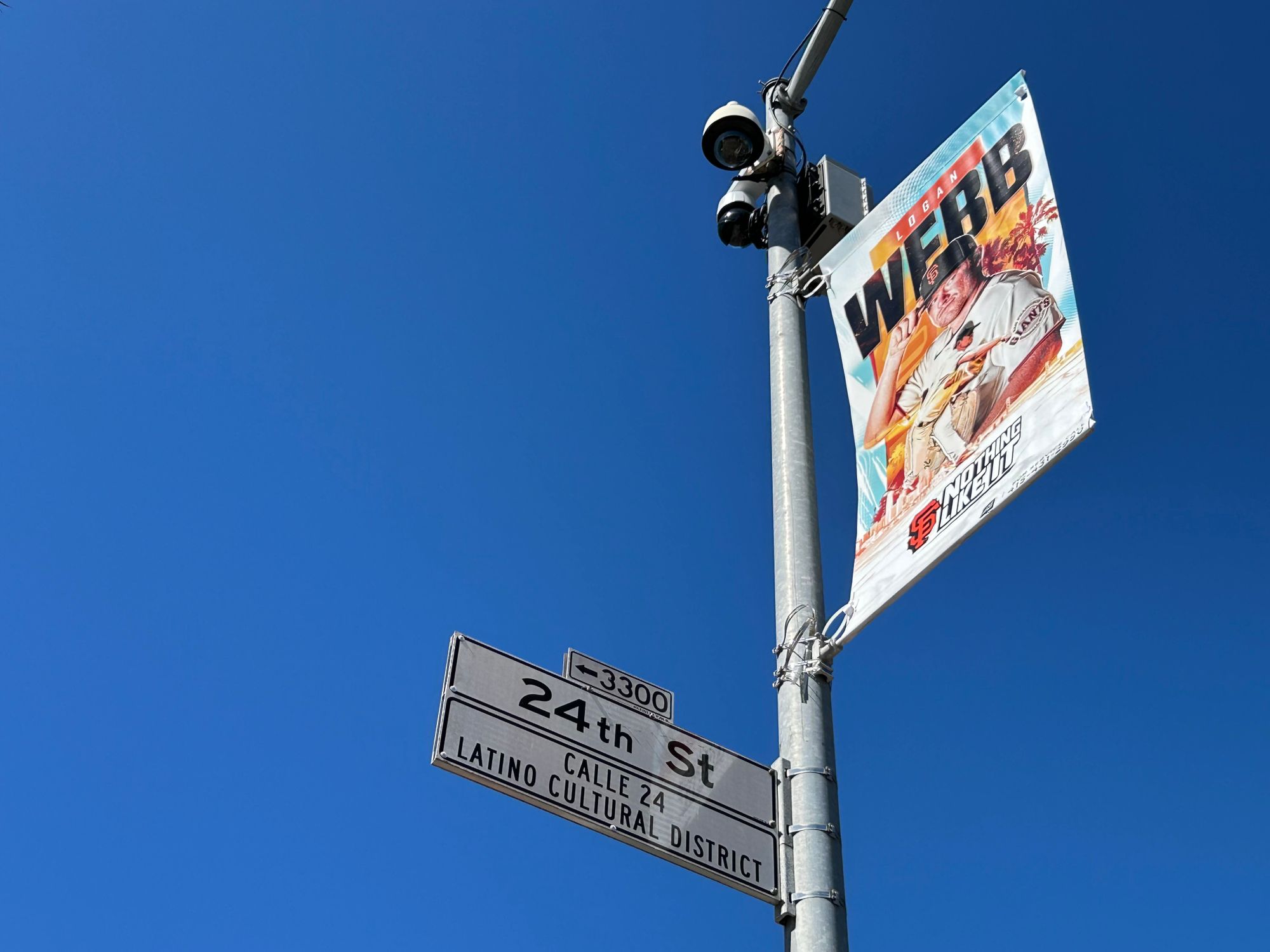 SFPD Will Place Its New Surveillance Cameras at 24th and Mission, 19th ...
