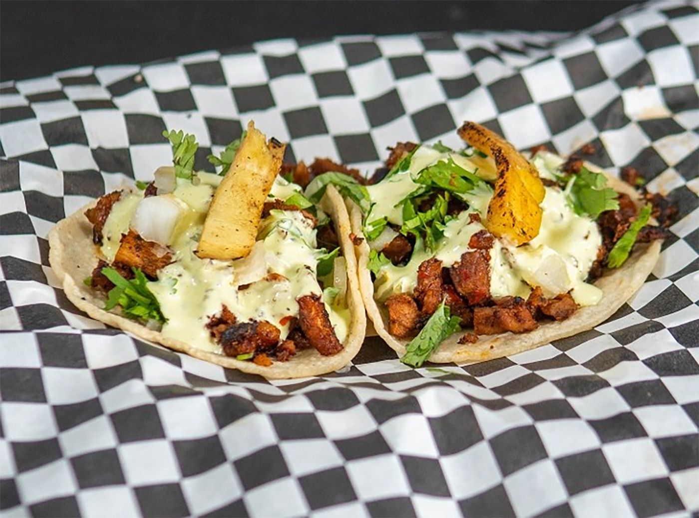 This Week In Food: Sushi, Tacos, Beer