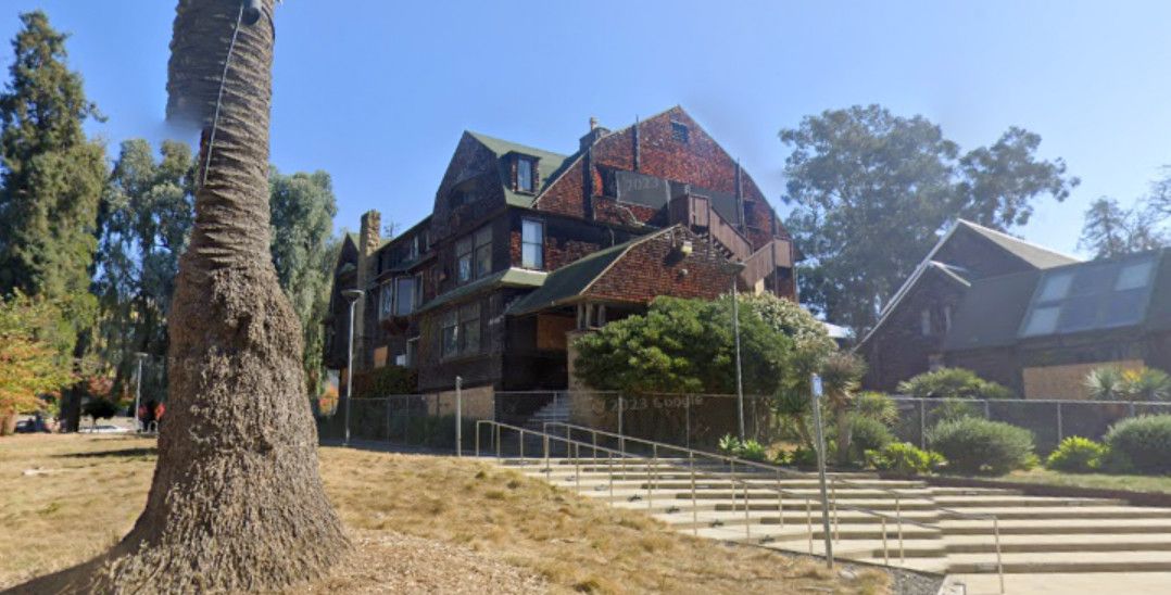 Berkeley Protesters Have Broken Into and Occupied Empty Building In ...