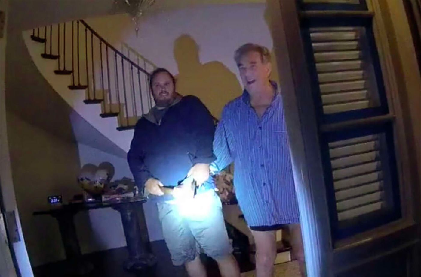 David DePape to Be Resentenced Due to Federal Judge's Error, Sentence ...