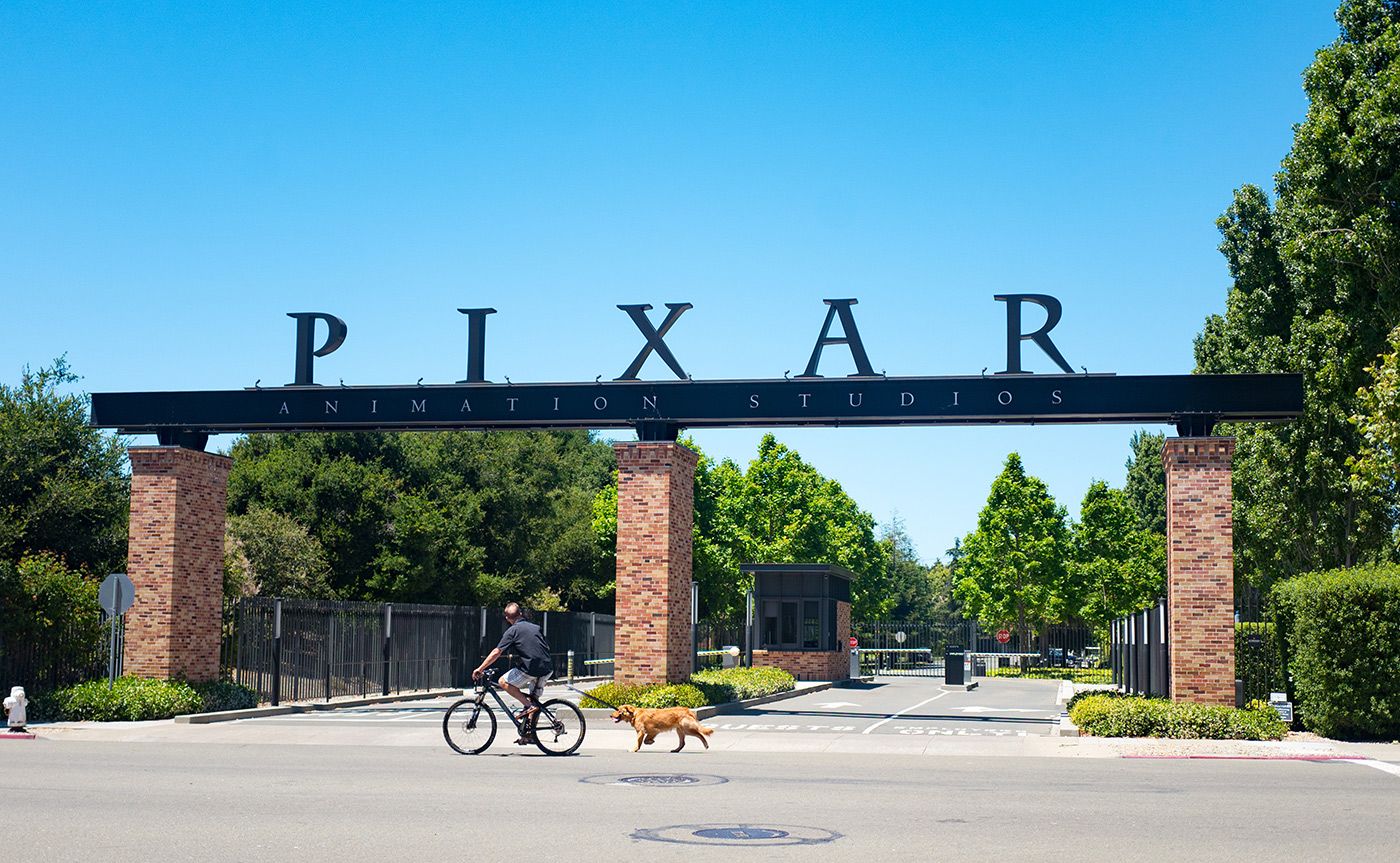 Pixar Hit With Layoffs Affecting 14% of Its Staff