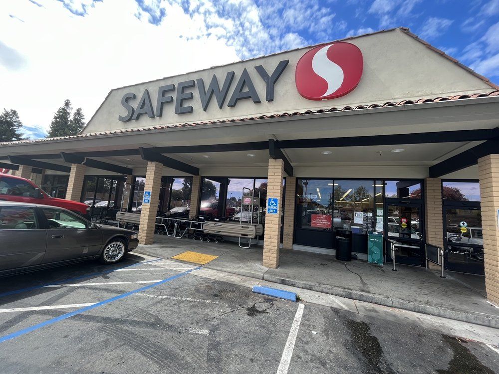 13-Year-Old Boy Arrested for Fatal Stabbing at San Leandro Safeway