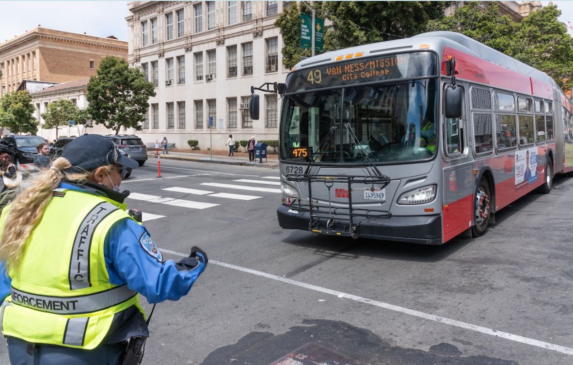 Muni Workers Might Go On Strike This Summer as Union Rejects Proposed ...