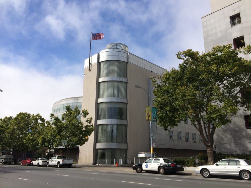 COVID Outbreak at SF County Jail, More Than 40 Prisoners Infected