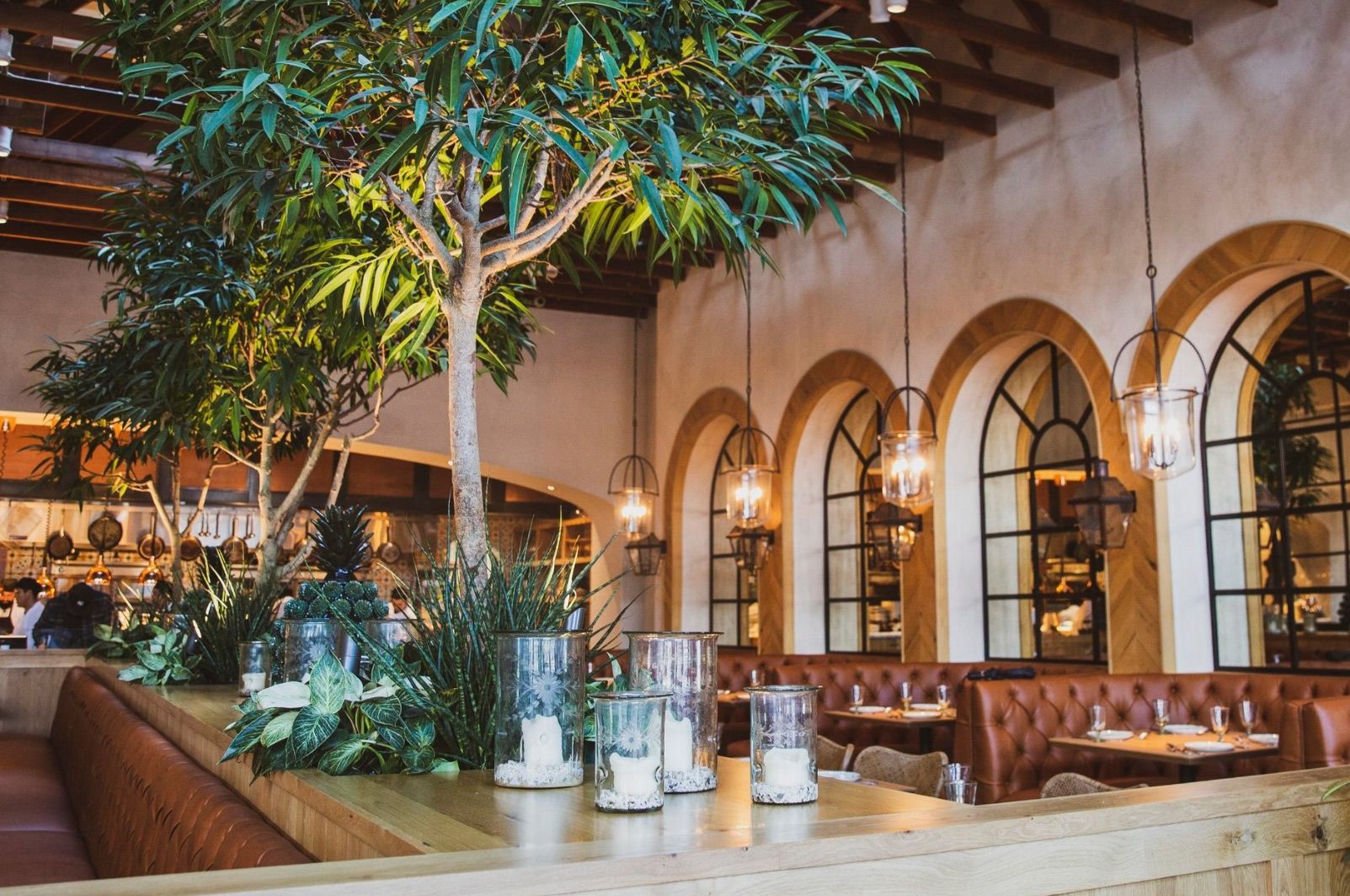 Michael Bauer Raved About the Pozole at Elena's, Chronicle Critic Was Not Impressed