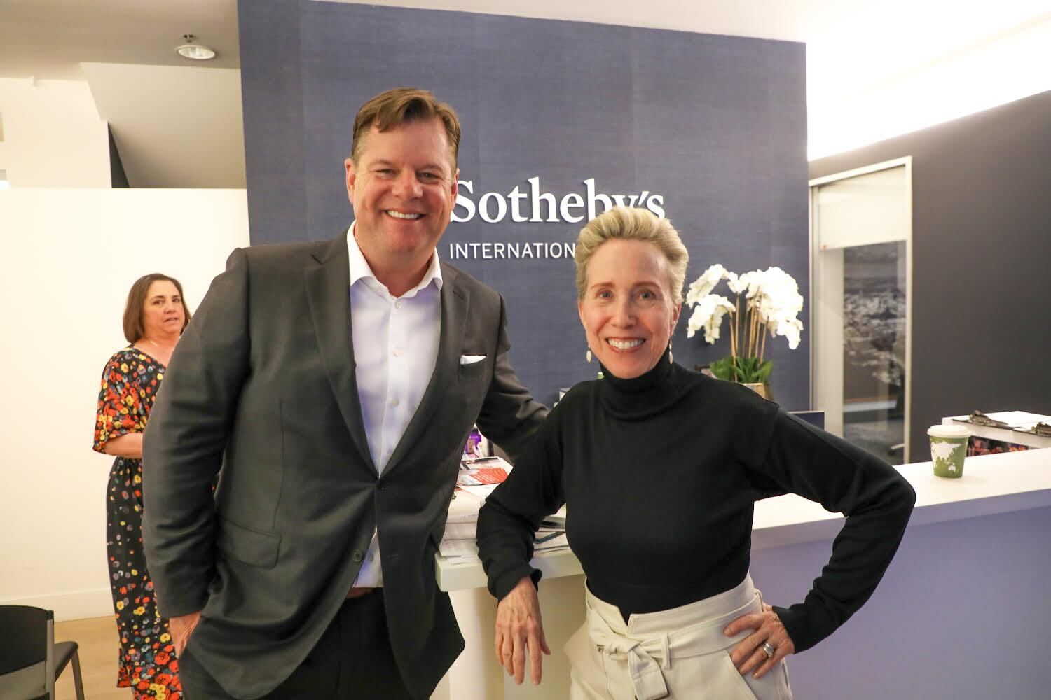 Mark Farrell Wants to Be Called ‘Small Business Owner’ on Ballot ...