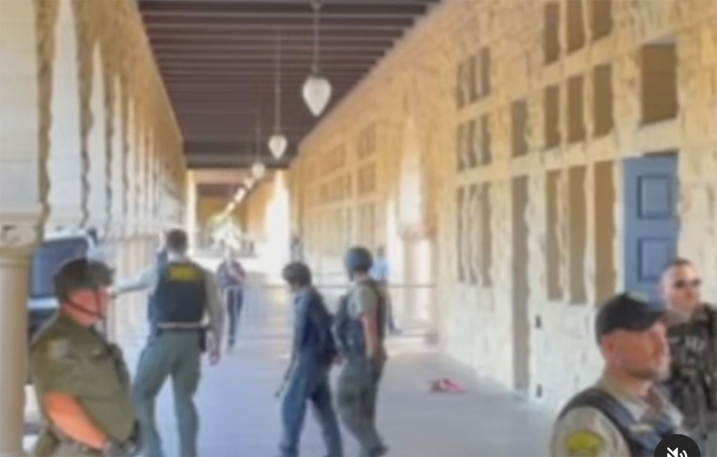 Humpday Headlines: Protesters Take Over Office of Stanford President ...