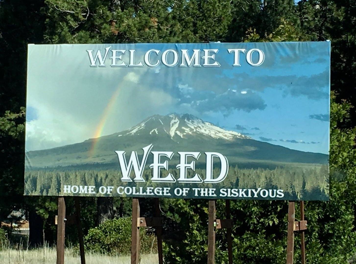 There Will Be Legal Marijuana Sales and Smoking at the California State ...