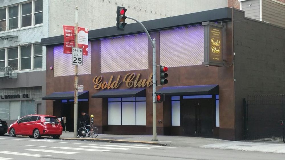 Day Around the Bay: The Gold Club Denied in Their $2 Million PPP Loan ...