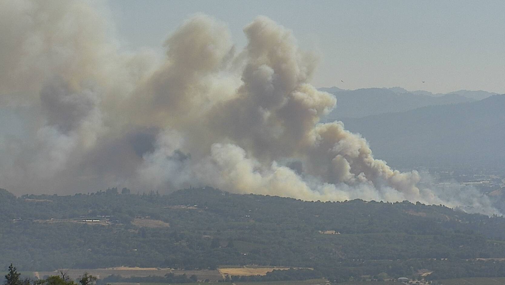 Retrial Begins for Man Accused of Intentionally Setting 2021 Hopkins ...