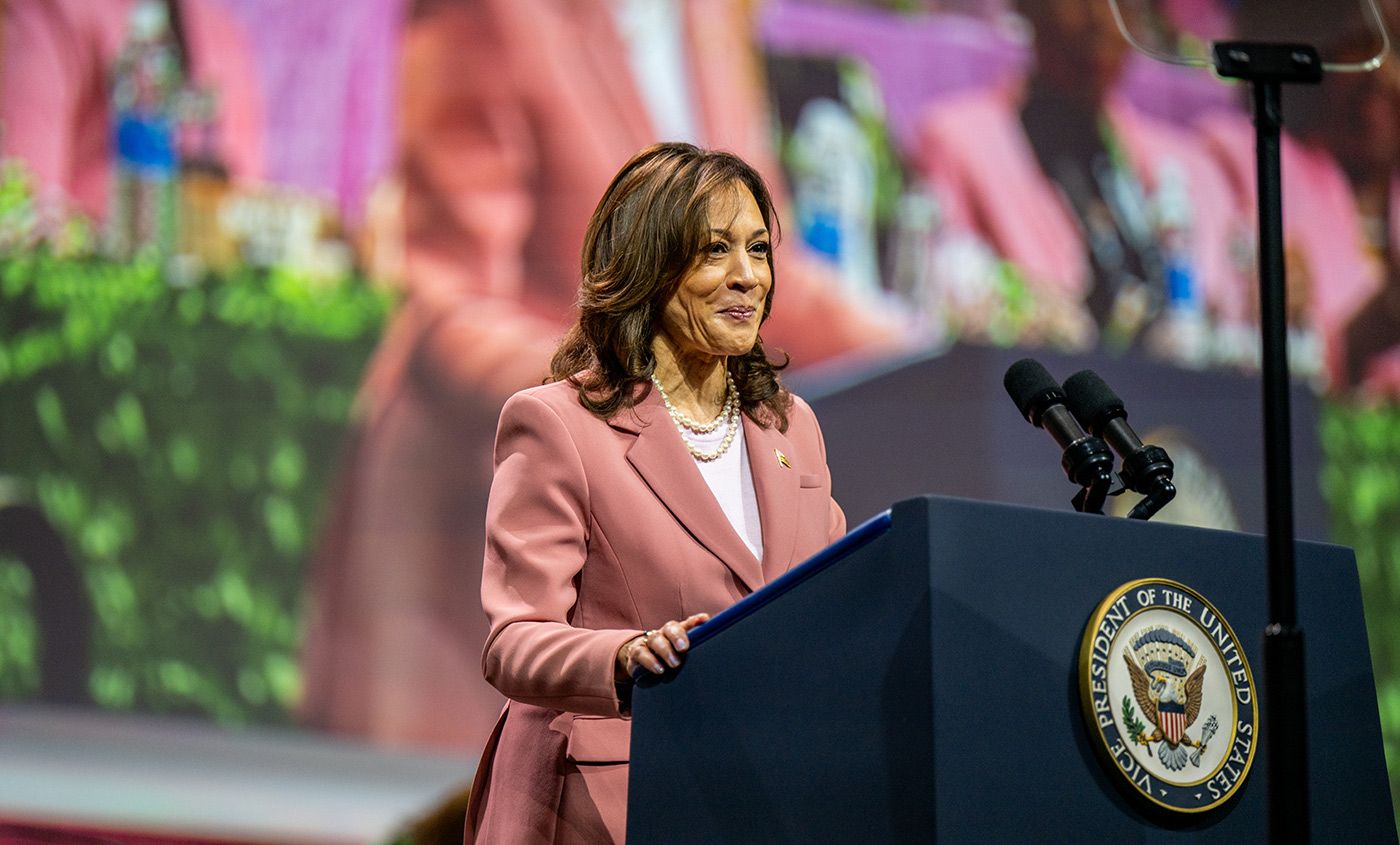 SF Democratic Party Hosting City Hall 'Unity Rally' For Kamala Harris ...