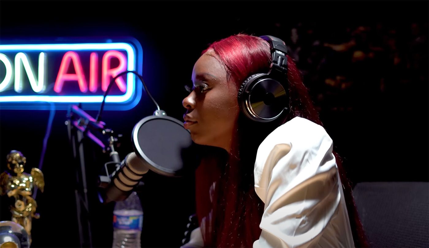 Fellow Rapper Arrested In Oakland Shooting Death of Tan DaGod