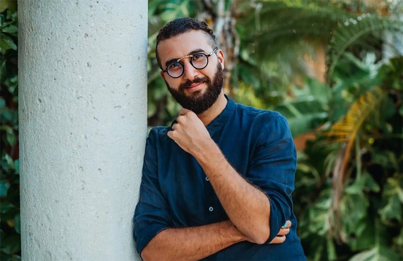 Founder of Social Media Startup IRL Charged With $170M Fraud Scheme