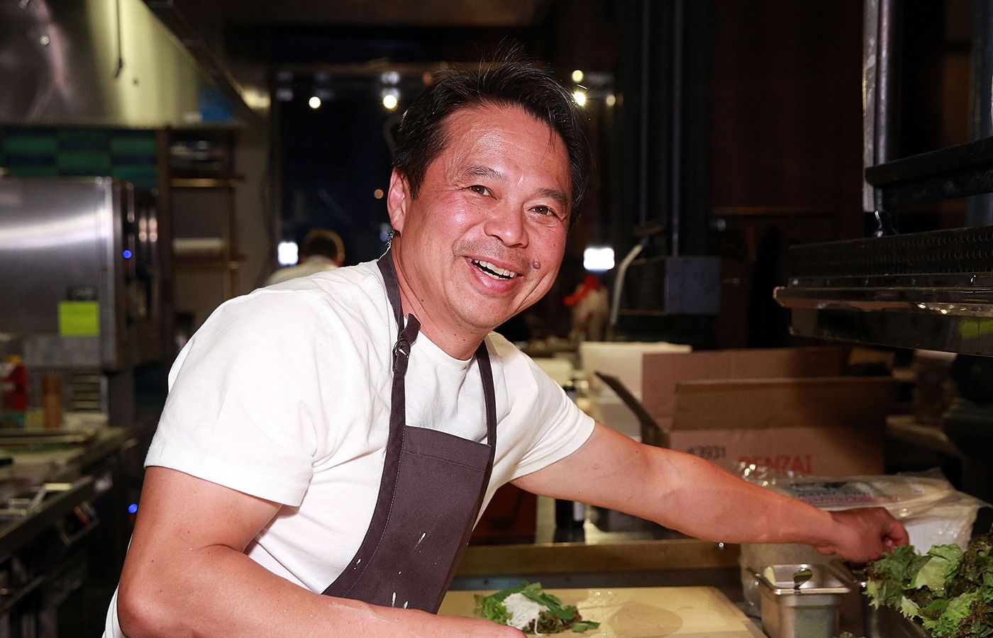 Yep, The Slanted Door Is Returning to Its Original Spot on Valencia Street