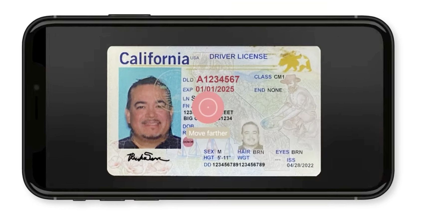Digital, Smartphone Driver’s Licenses are Coming to California