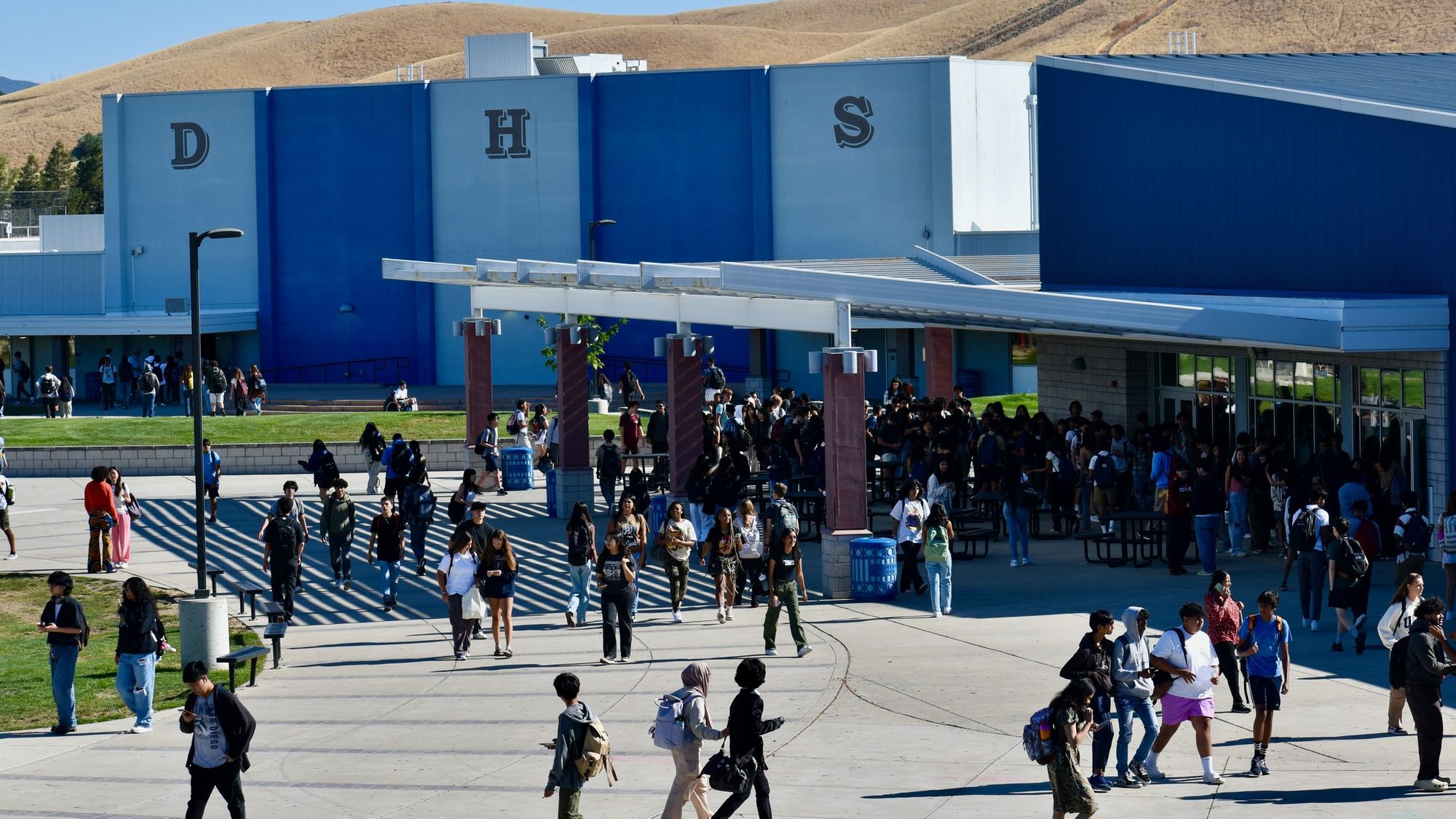 Update: Parent and Four Teens Attack Dublin High Student, Football ...