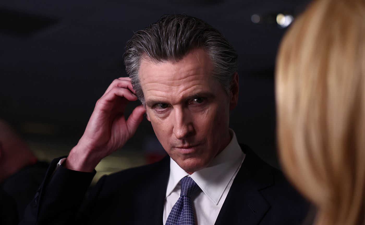 Saturday Links: Gov. Newsom Signs Anti-Retail Theft Bill, But ...