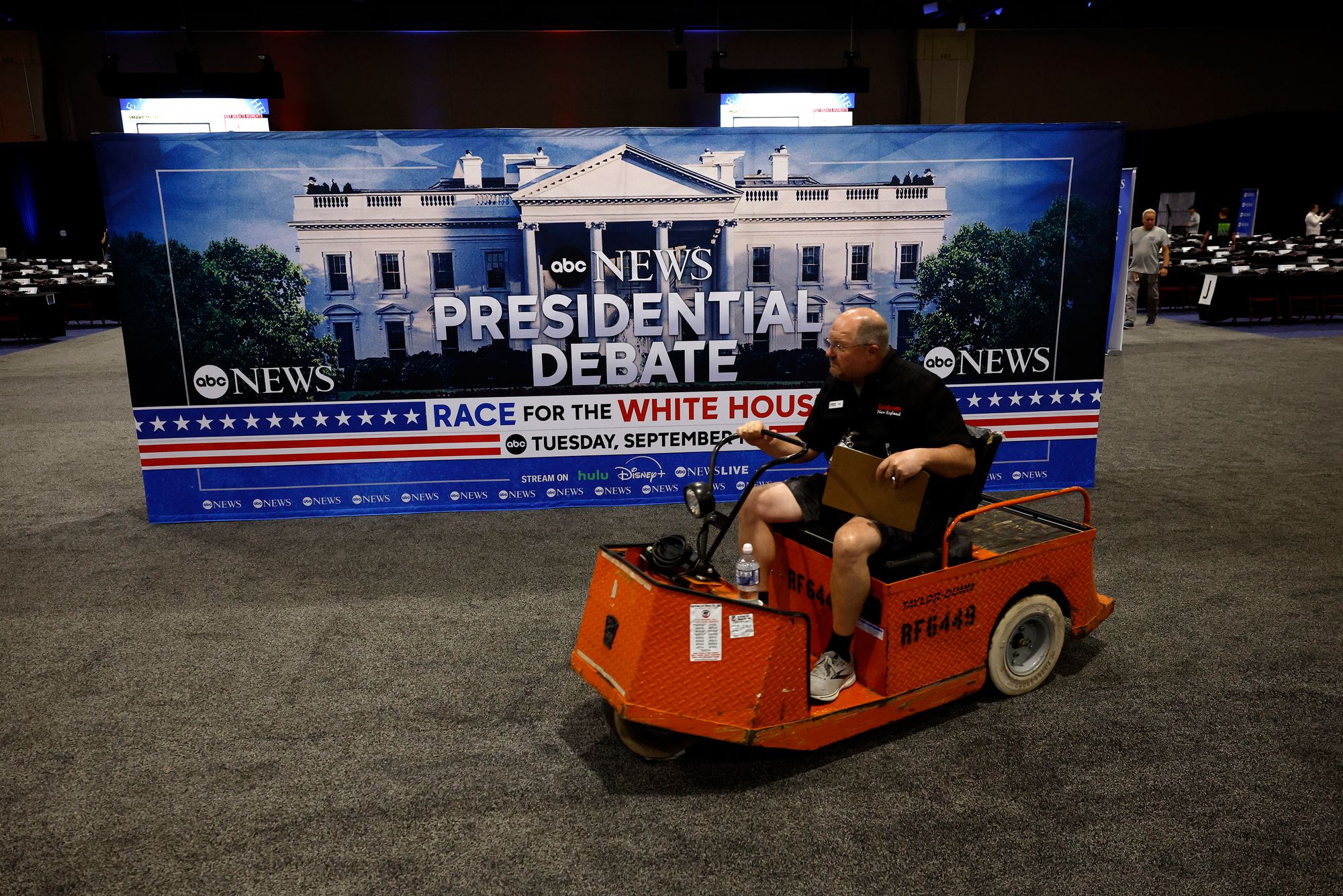Six Presidential Debate Watch Parties Tuesday In San Francisco