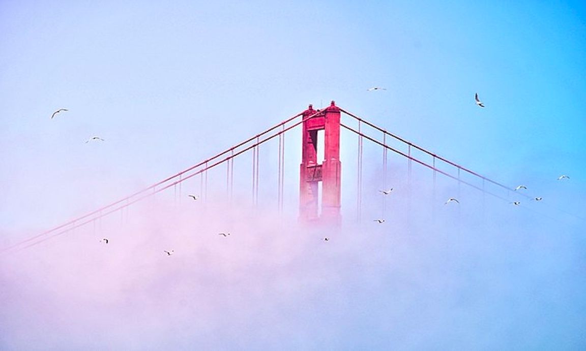 The Future of SF's Iconic Fog Appears Hazy, Scientists Say