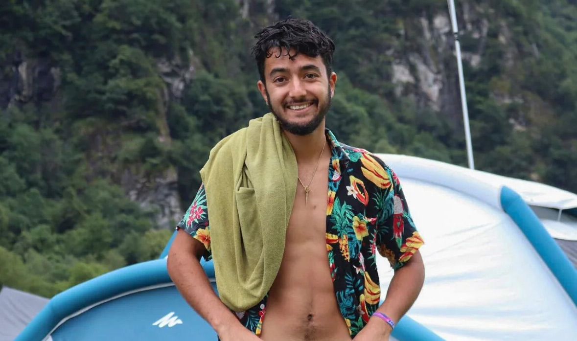 Berkeley-Born Hostage Hersh Goldberg-Polin Among Six Found Dead In Gaza